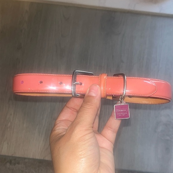 Coach | Dog | Large Coach Collar | Poshmark